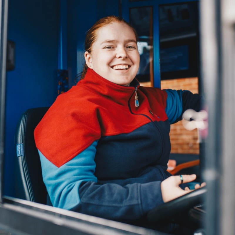 Why Stagecoach | Corporate Transport | Stagecoach Solutions